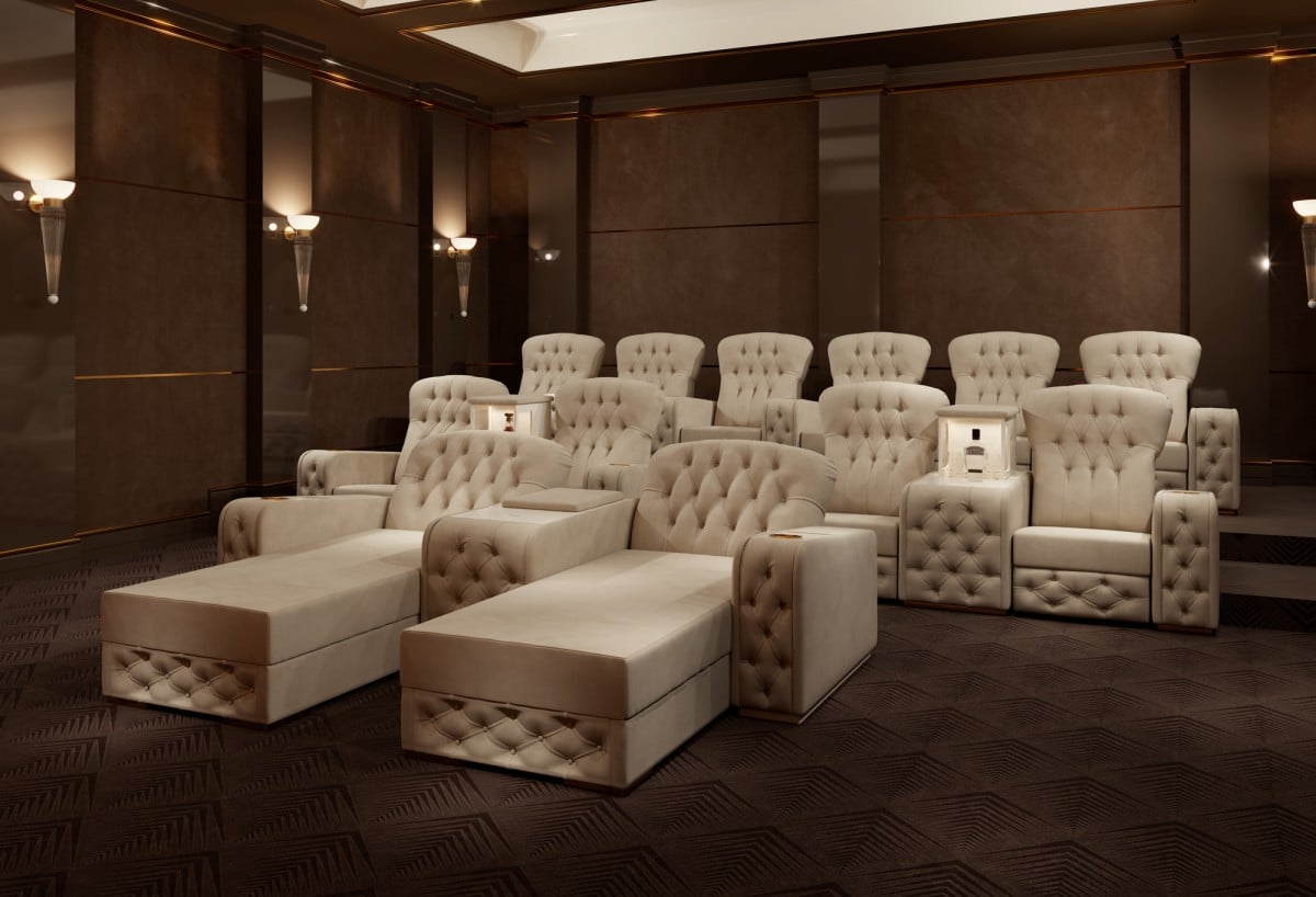 Seating - Kasabe Designs Inc
